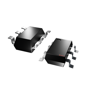 DIO20921DST6 - Dioo Microcircuits | Power Operational Amplifier